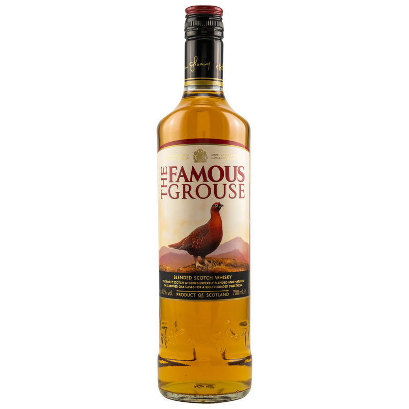 Famous Grouse kaufen - Bringts.store